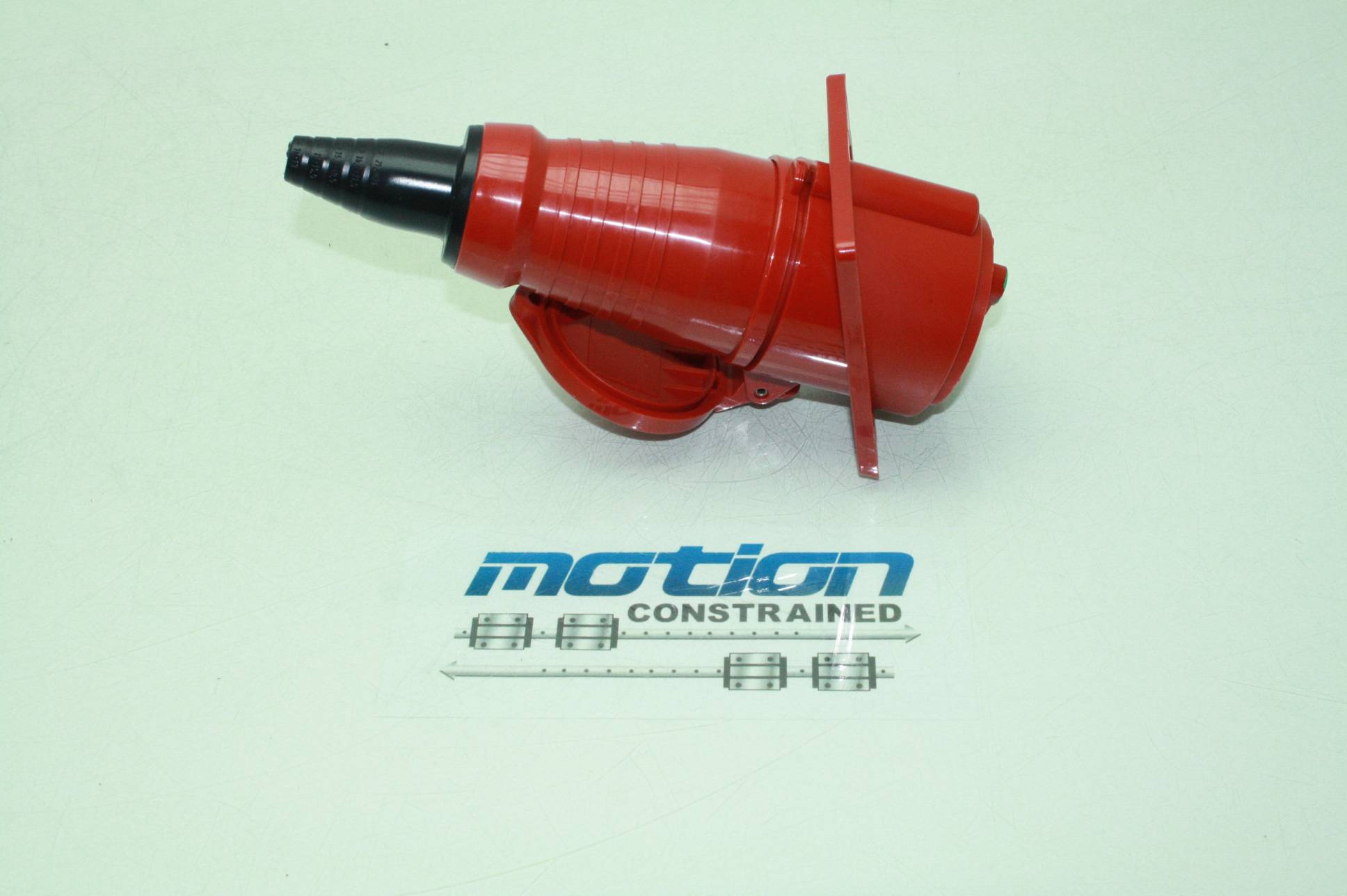 Interpower Power Connector 84252300 Pin & Sleeve 84152300 / 32A / 5 ...