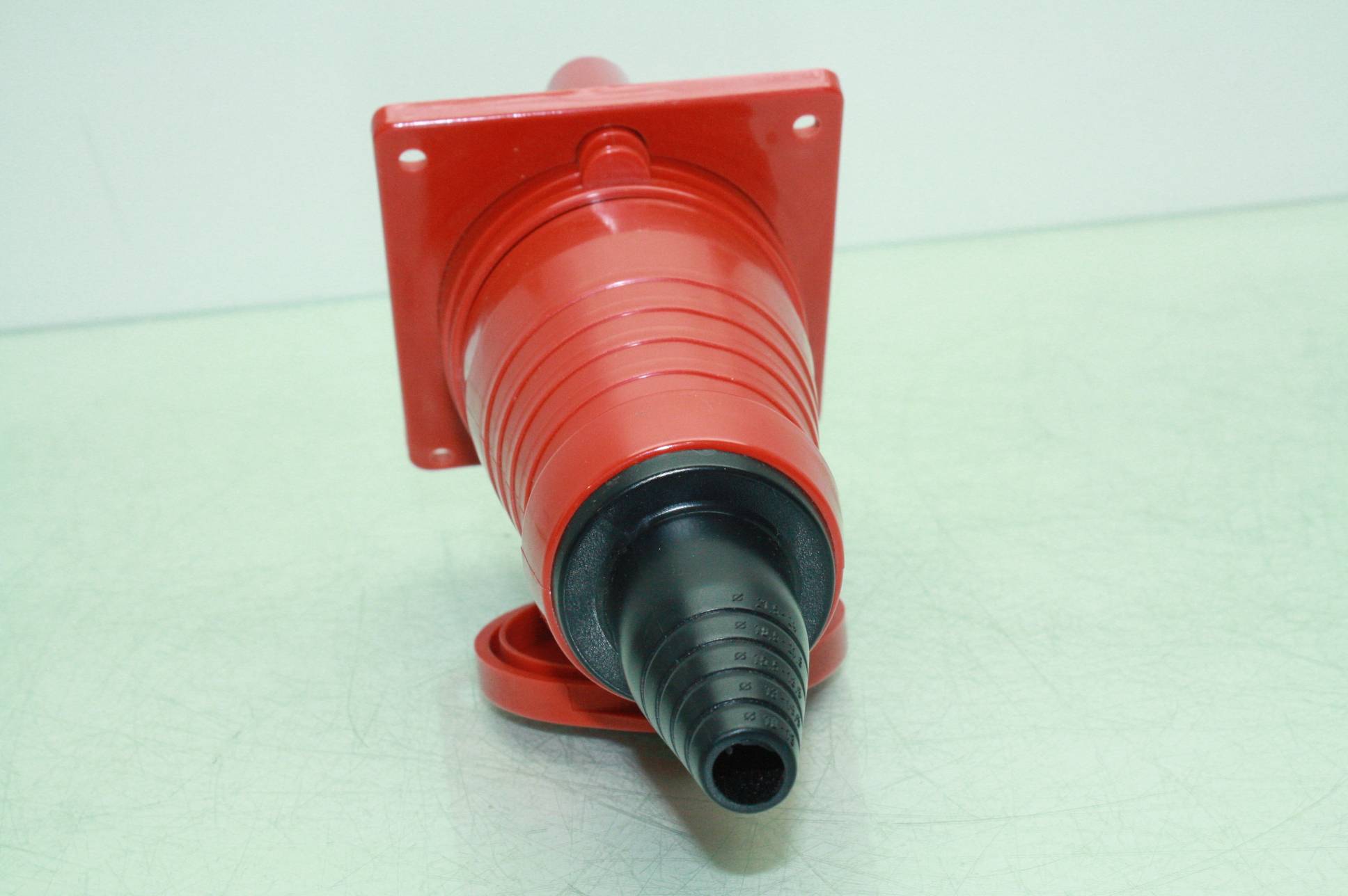 Interpower Power Connector 84252300 Pin & Sleeve 84152300 / 32A / 5 ...