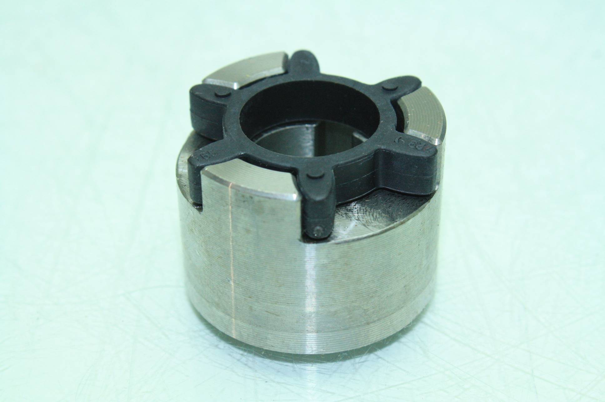 SEW Eurodrive F-Series The Snuggler 190.76:1 Gear Box Reducer FT47BAM56 ...