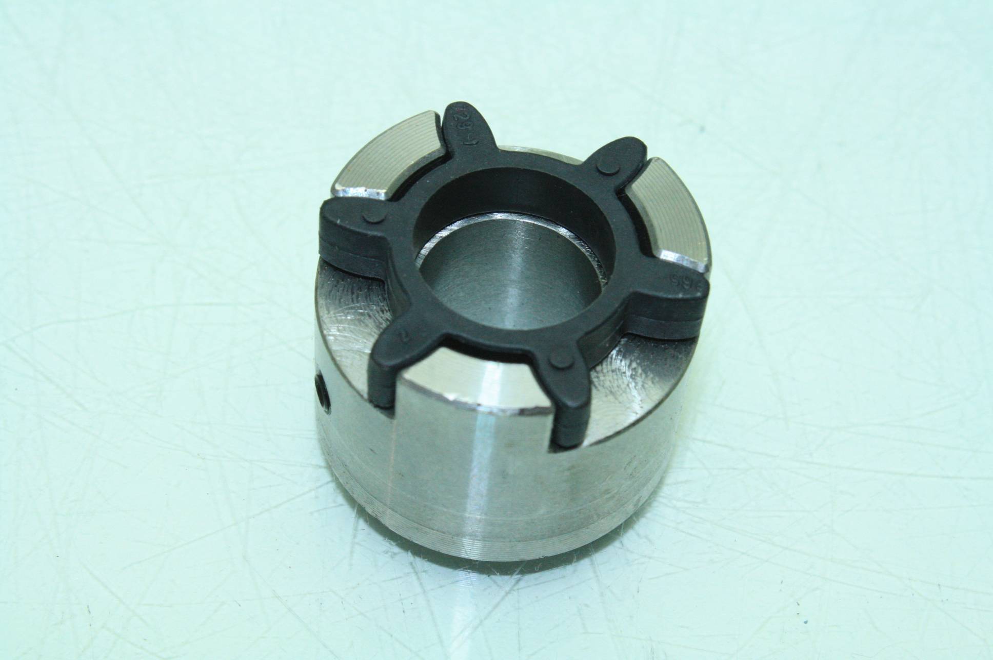 SEW Eurodrive F-Series The Snuggler 190.76:1 Gear Box Reducer FT47BAM56 ...
