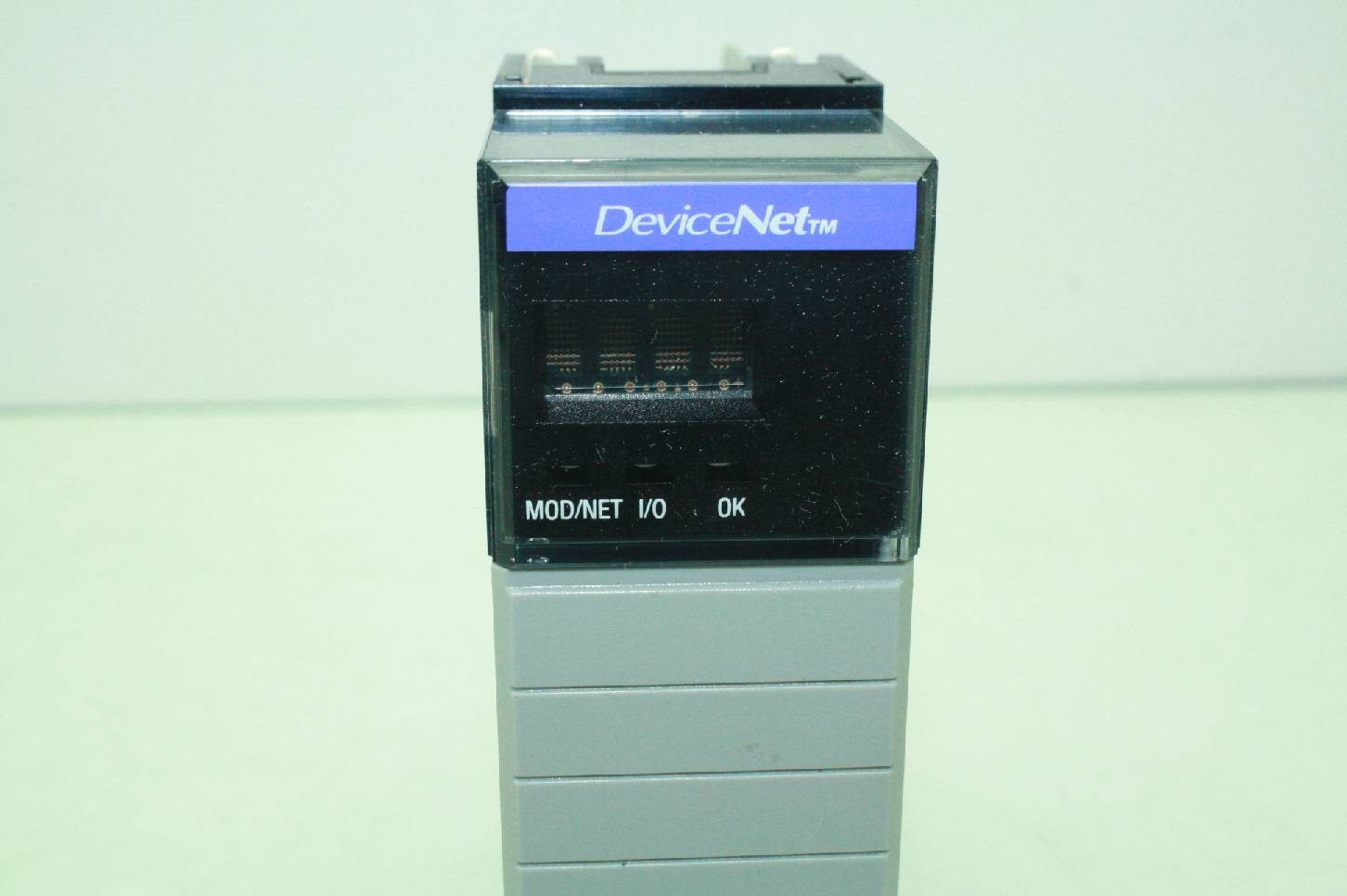 Allen-Bradley 1756-DNB ControlLogix DeviceNet Bridge/Scanner F/W 6.002 ...