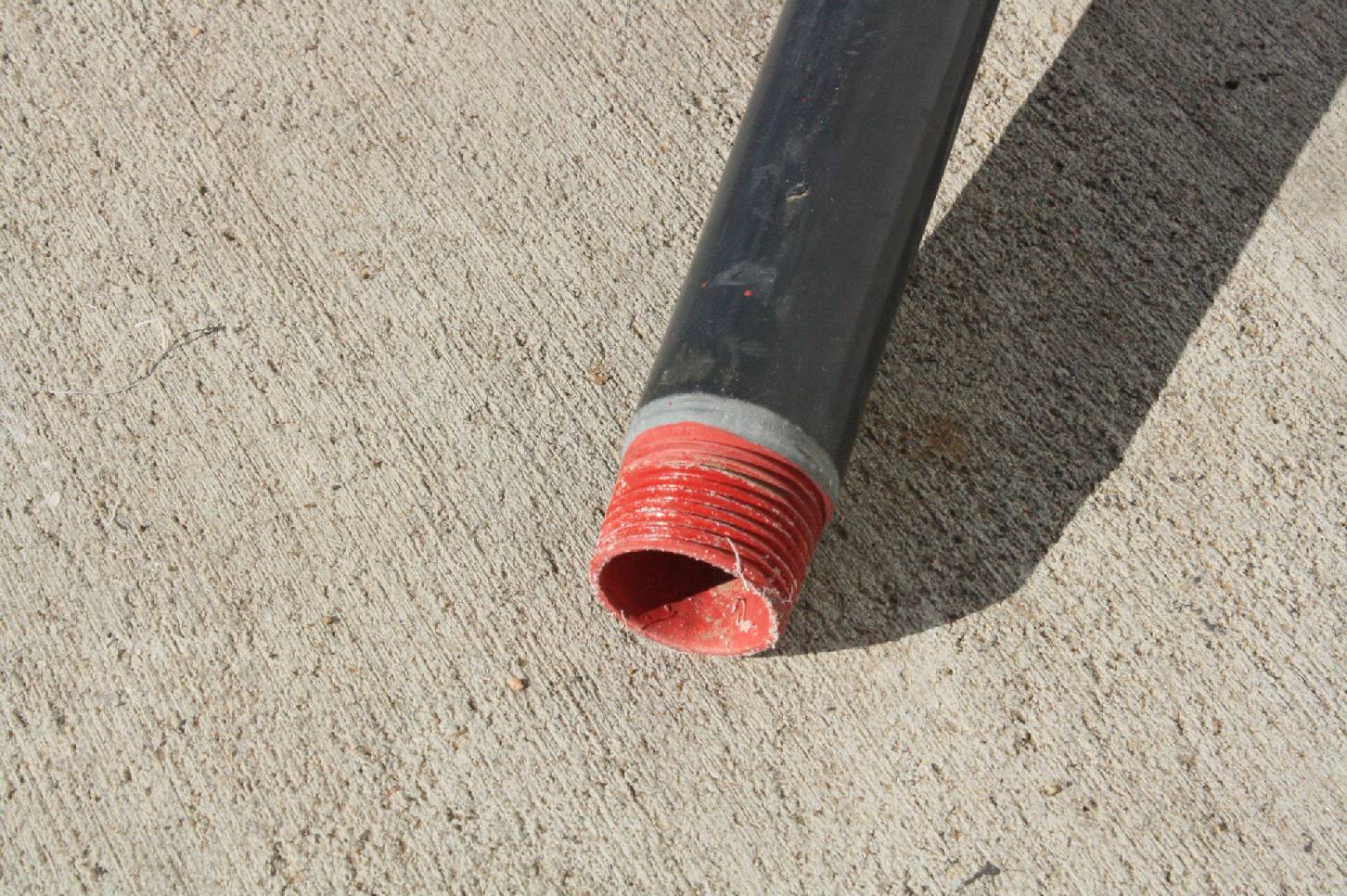 New Plasti-Bond RedH2OT PVC Coated Rigid Steel Conduit Elbow PRHELB ...