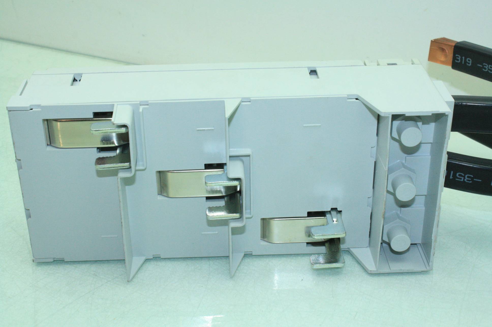 Rittal SV 9342.610 CB Component Adapter 250A 3-Pole Power Distribution ...