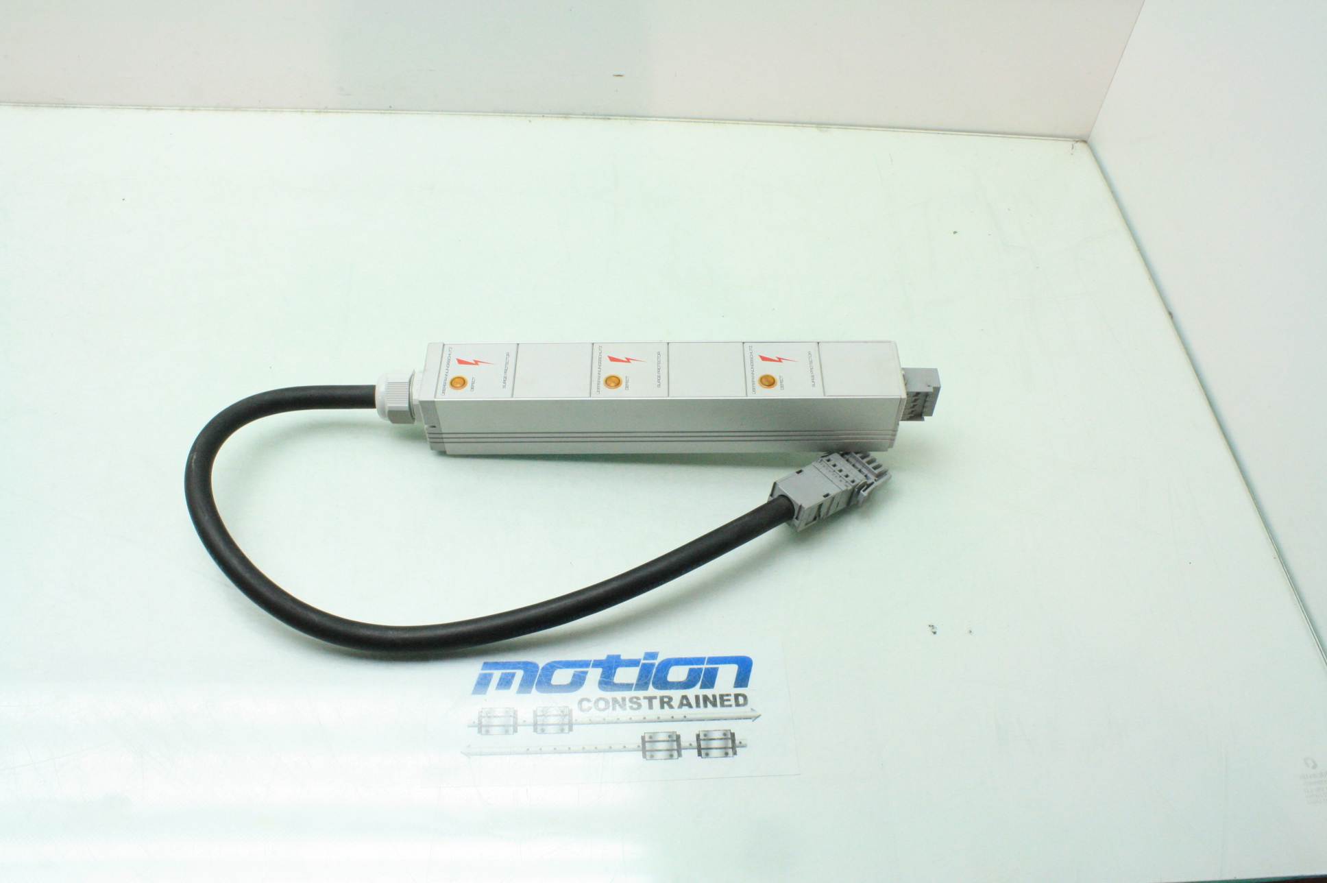 Rittal PSM 7856.170 Cabinet Line Power Surge Protector Module - Used ...