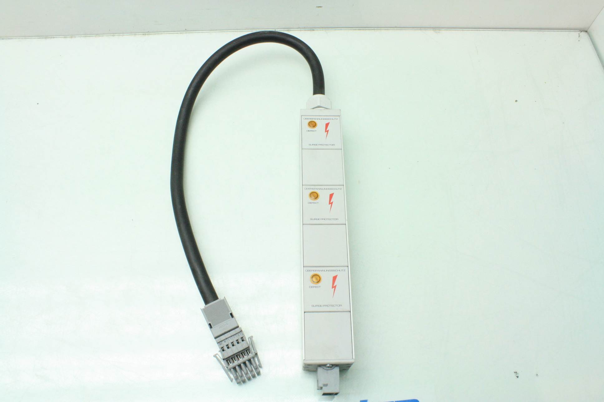 Rittal PSM 7856.170 Cabinet Line Power Surge Protector Module - Used ...