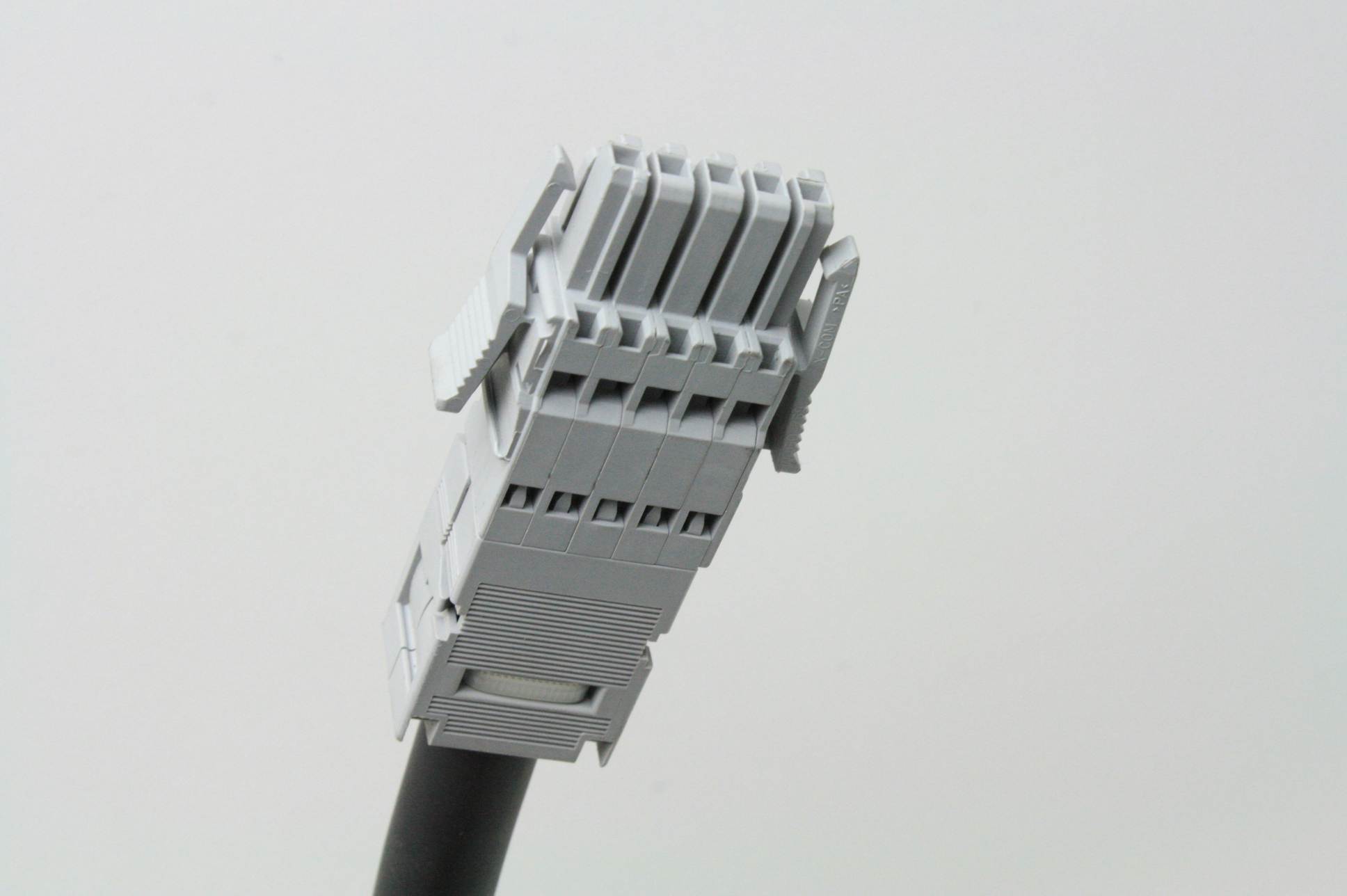 Rittal PSM 7856.170 Cabinet Line Power Surge Protector Module - Used ...