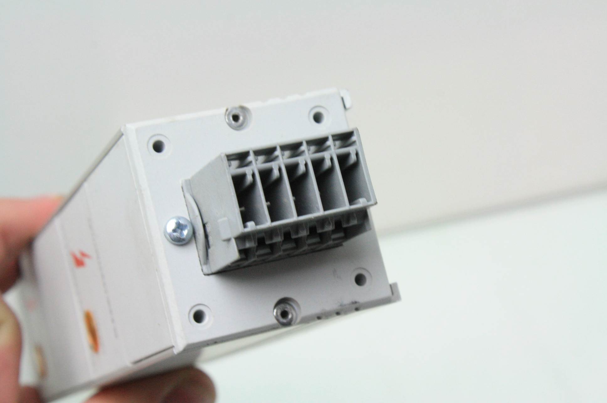 Rittal PSM 7856.170 Cabinet Line Power Surge Protector Module - Used ...