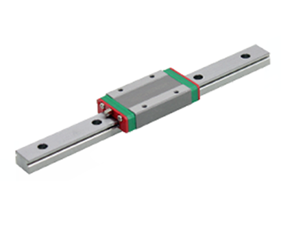 Motion Constrained | USA Linear Motion Guide Rail and Block Store