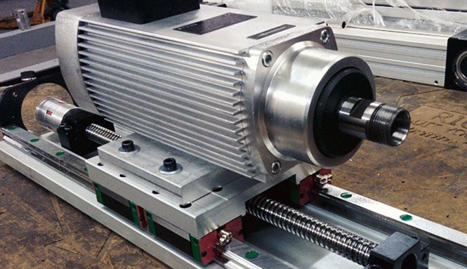 Motion Constrained | USA Based Hiwin Linear Guide Retailer