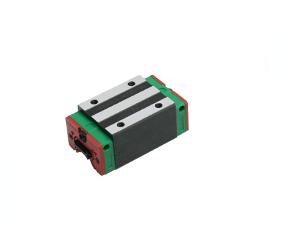 Motion Constrained | USA Linear Motion Guide Rail and Block Store