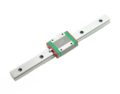 Hiwin MGN15CZ0C Short Block Linear Guides - Motion Constrained