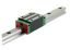 Hiwin HGH25CAZAC Square Block Linear Guides - Motion Constrained