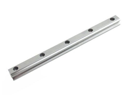 Hiwin HGR30R Linear Guideway Rail - Motion Constrained
